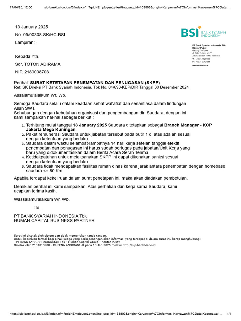SKPP Pak Toton | PDF