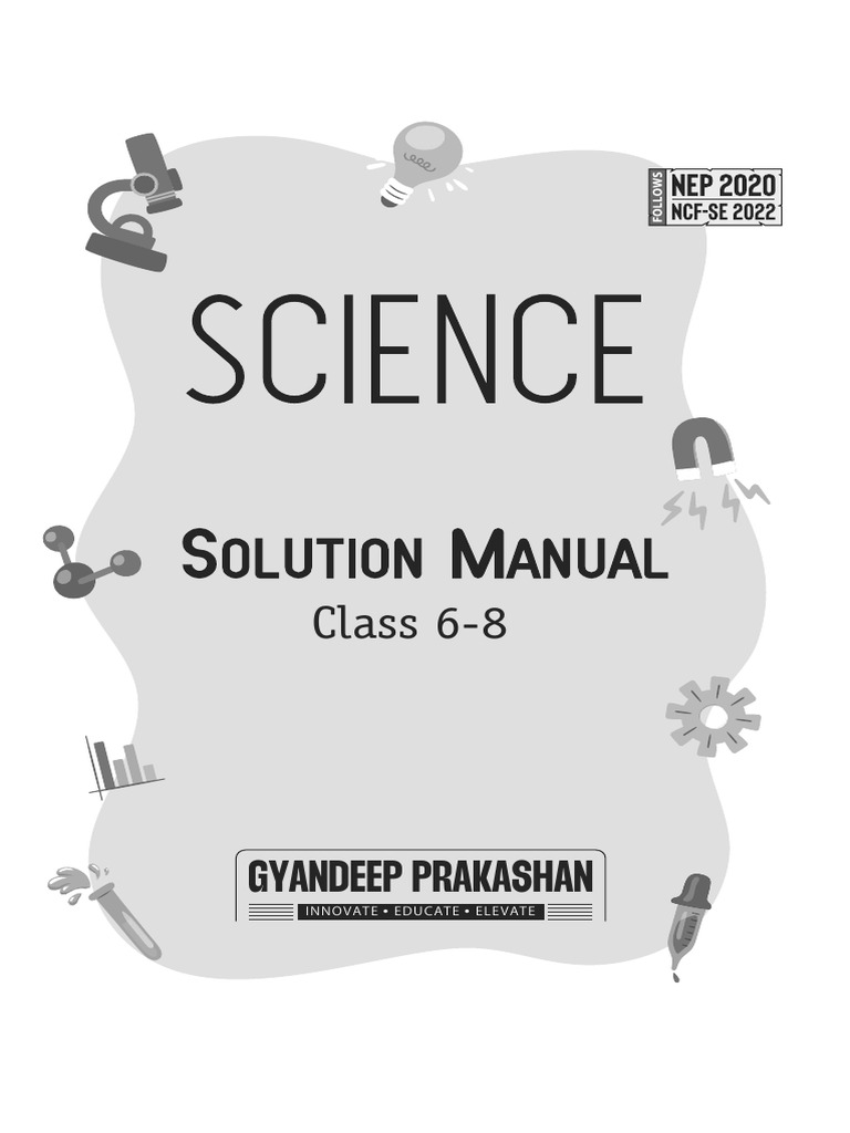 Fusion Science and Nutrition for Grades 6-8 | PDF | Fahrenheit | Water