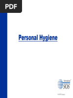 Understanding Hygiene and Its Types | PDF | Hygiene | Health Sciences