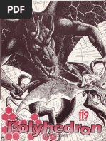 Polyhedron 059 - Jean Rabe [Editor] | PDF | Cheyenne | Indian Territory