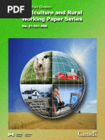 Updated Modified Monash Model 2019 | PDF