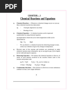 Alakh Pandey Class 10 Chemistry Notes | PDF | Precipitation (Chemistry ...