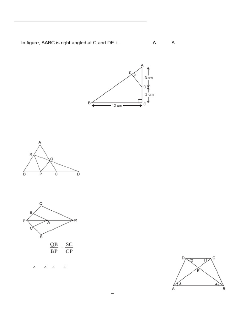 Day 3 Triangles | PDF