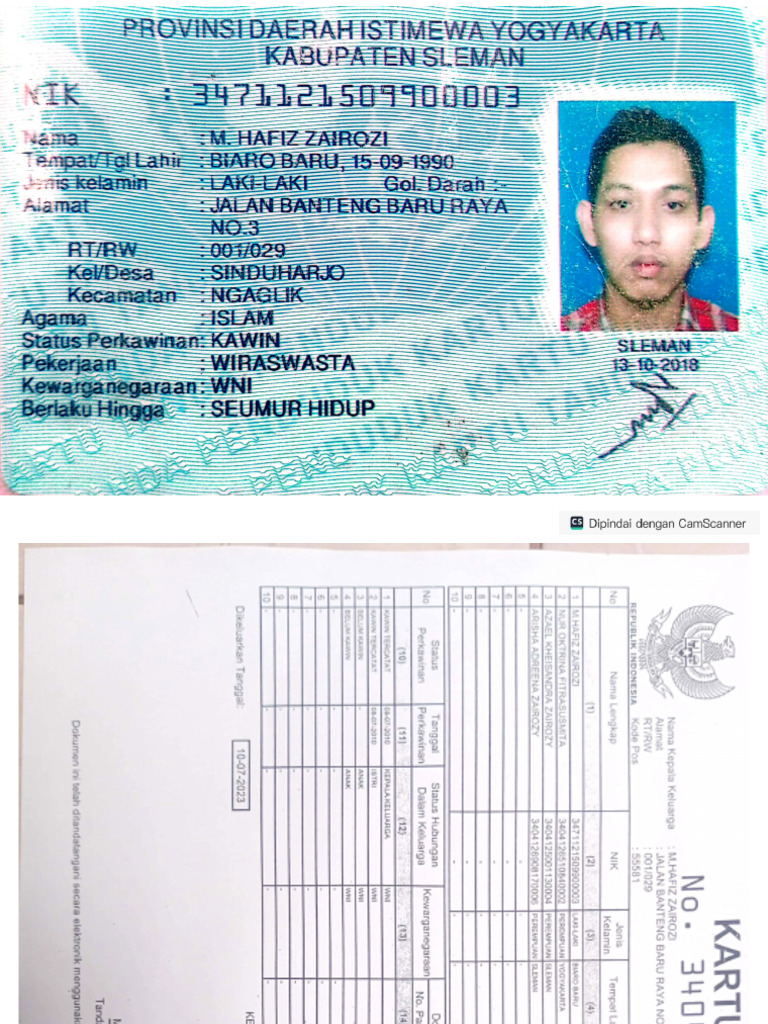 My Document | PDF