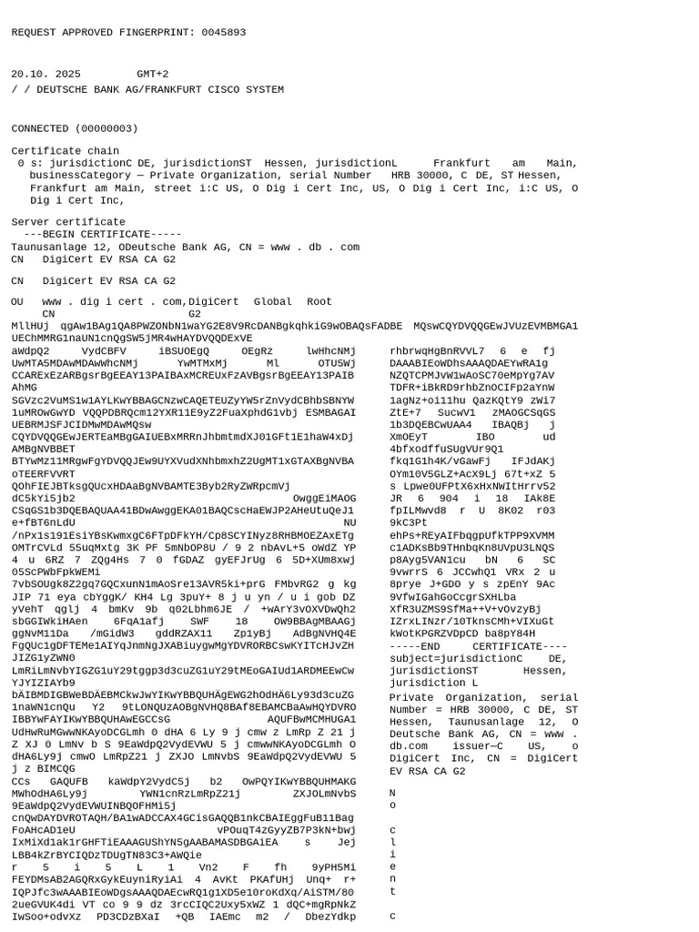 PDF - Reader - Electronic Statement - 1000 T | PDF | Transport Layer ...
