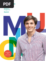 TUI's Vision and Core Values | PDF