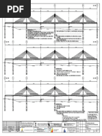 Shop Drawings of Segment C29 To C32 | PDF