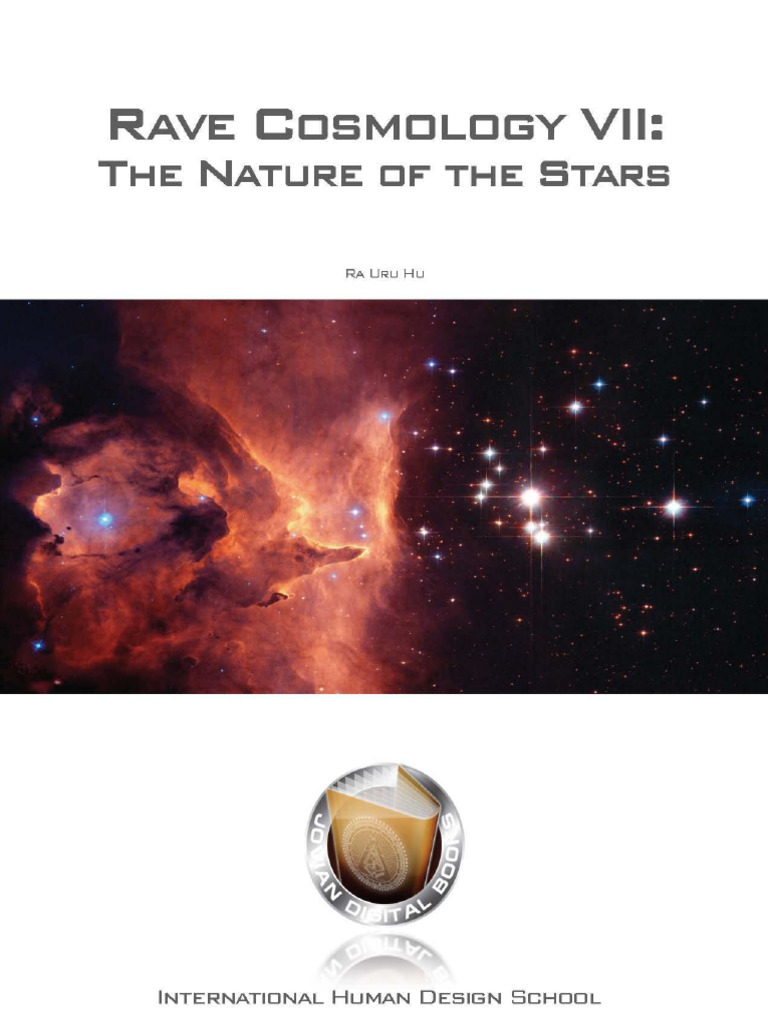 Understanding Star Influence in Rave Cosmology | PDF | Astronomy