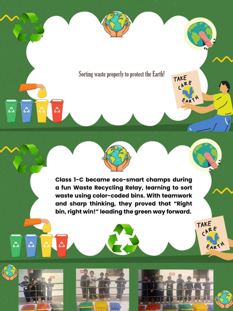 Toddle b6399015 66e2 4533 874c E96384bd5af4 Class 1 C Waste Sorting ...