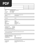 Bentone SD2 | PDF | Paint | Rheology