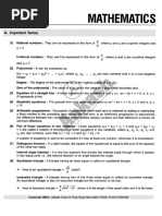 SST HISTORY Class X | PDF