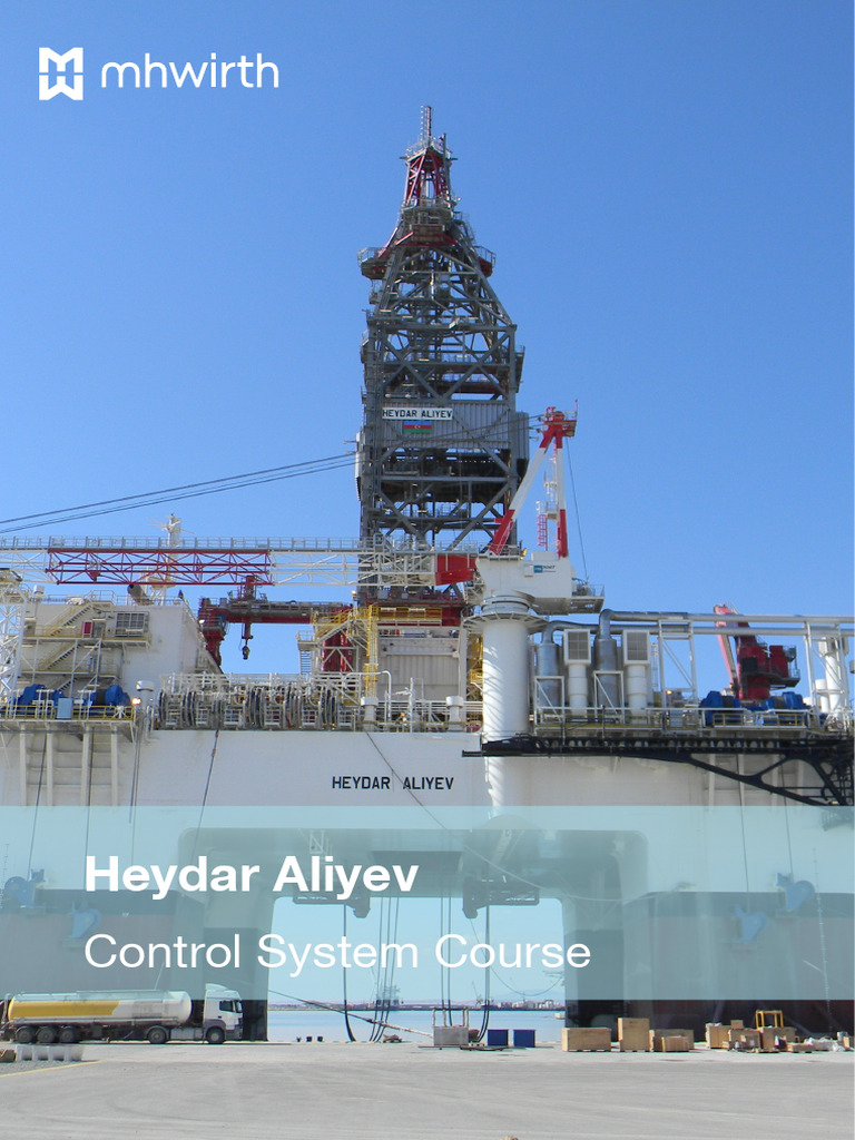 CDC6 Control System Course | PDF | Bit | Byte