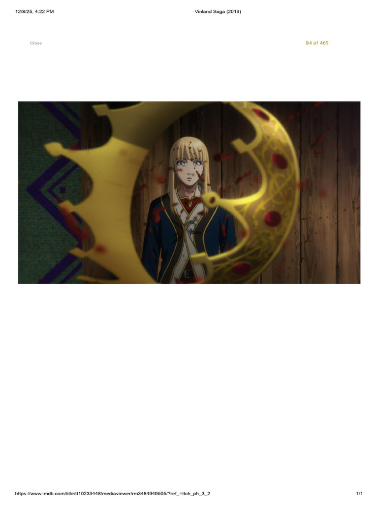 Vinland Saga (2019) | PDF