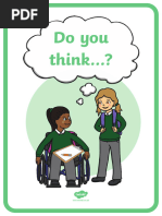 Captions Sentences Using Sets 1 To 6 Sight Words | PDF