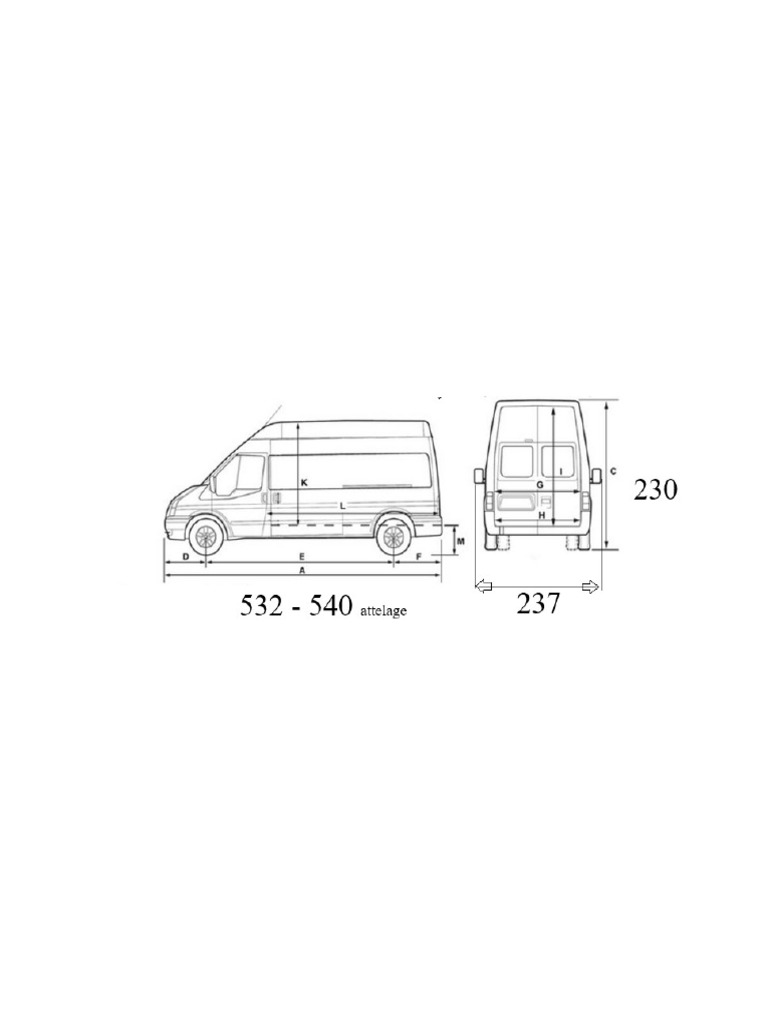 Dimension Transit | PDF