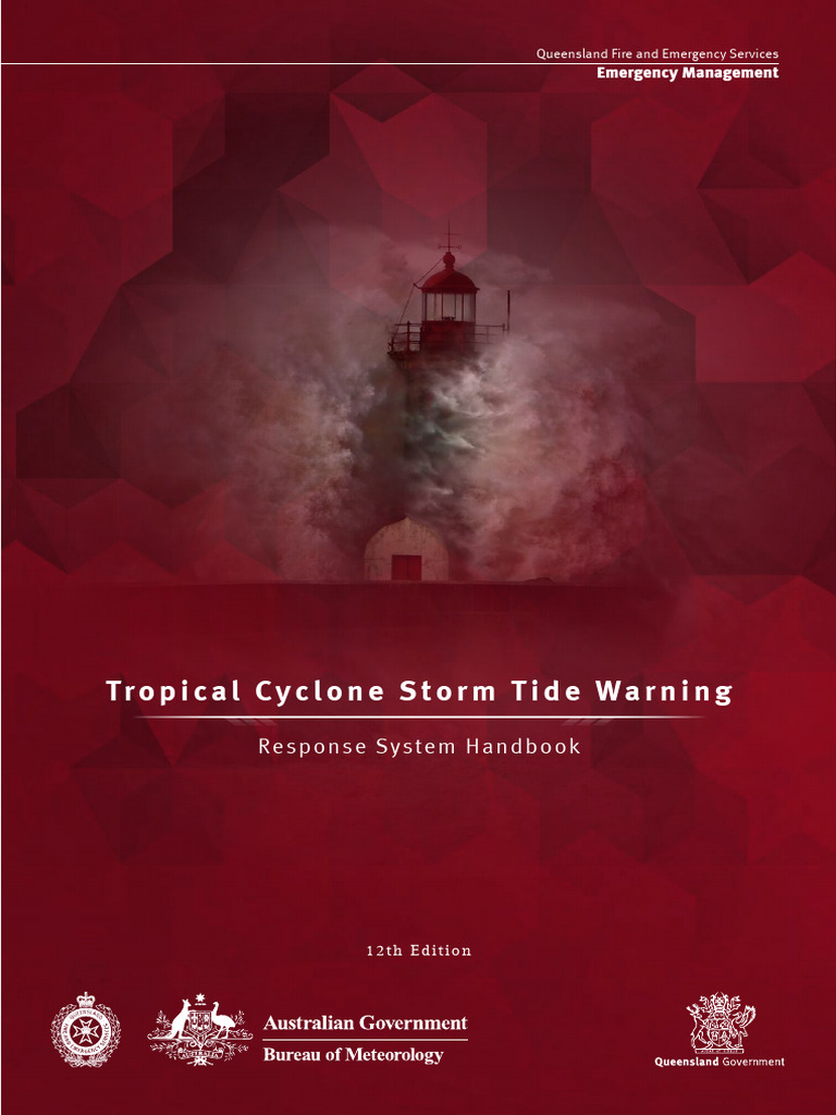 Storm Tide Handbook | PDF