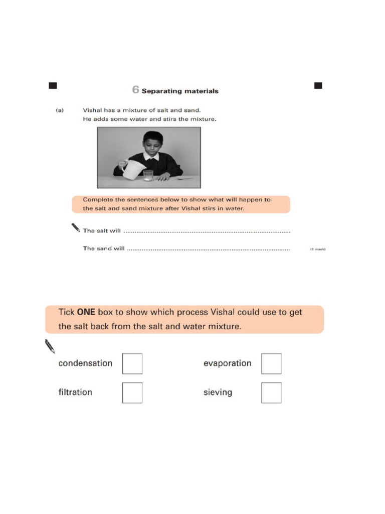 SAT Science Practice | PDF