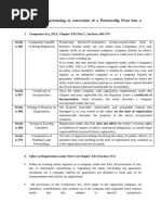URC-1 eForm Instruction Kit | PDF | Partnership | Companies
