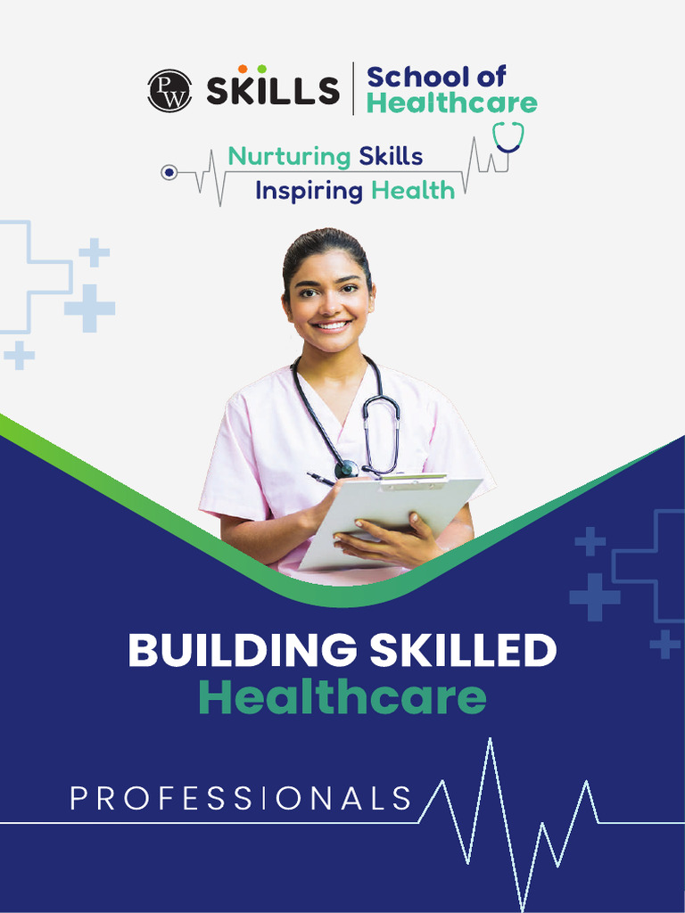 PW School of Healthcare CTC Compressed | PDF