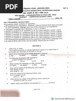 Revision Notes - Chapter 2 Python Revision Tour 2 - CBSE Computer ...