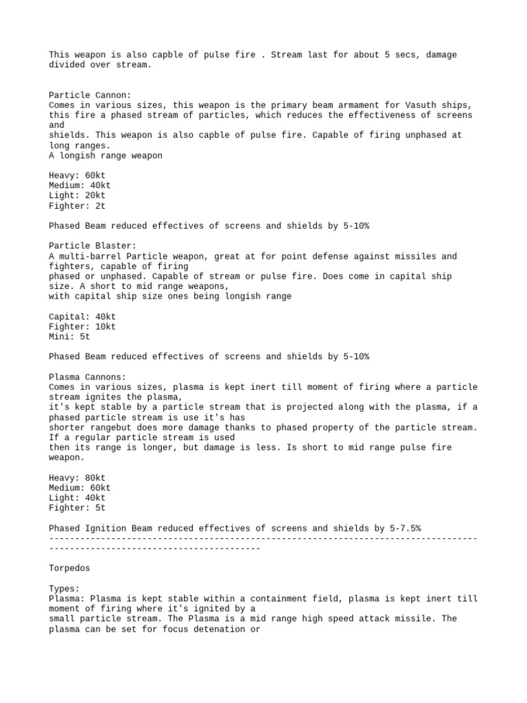 Weapons | PDF | Missile | Fighter Aircraft