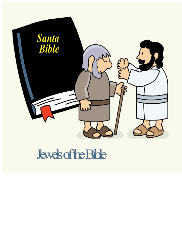 Bartimaeus: A Bible Story for Kids | PDF | Jesus | New Testament