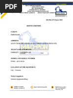Clearing Eaton Fault Code 71 FMI 11 | PDF | Vehicles