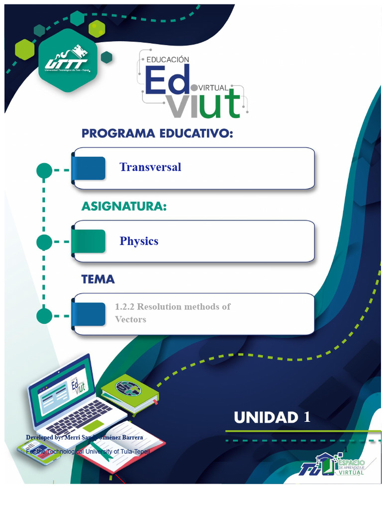 1.2.2 Methods of Vector Resolution (1) | PDF | Trigonometric Functions ...
