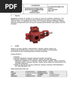 API RP 8B - Procedures For Inspections, Maintenance, Repair, and ...