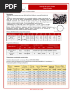 Porcas Sextavadas DIN 934 DIN EN ISO 4032 DIN EN 24032 | PDF ...