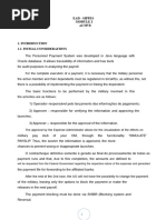 Army Personnel Records Review Guide | PDF | Marriage | Government