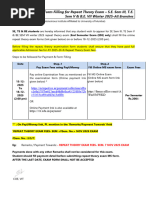 Rectangular Numbers 1 to 100 | PDF