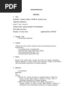 Understanding VAT Control Accounts | PDF | Debits And Credits | Value ...