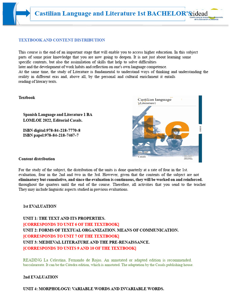 Textbook and Content Distribution. | PDF | Textbook | Human Communication