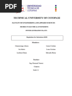 SEL Blueframe Platform Overview | PDF | Computer Network | Computing