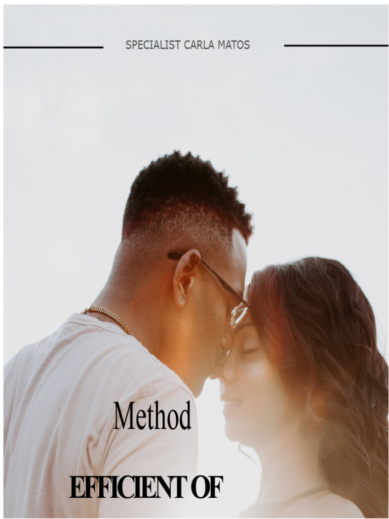 21-Day Relationship Reconquest Guide | PDF | Happiness | Mind