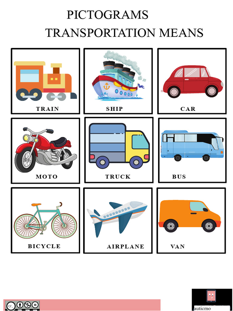 pictograms_transport_automotive | PDF