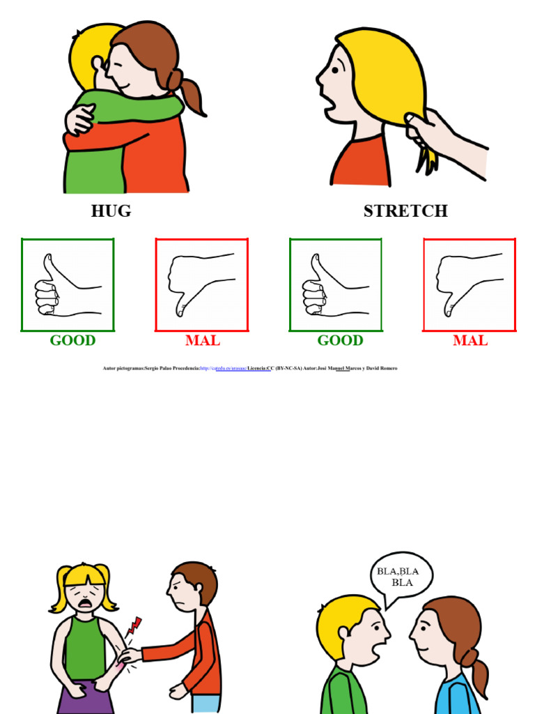 Notebook This Is Good-This Is Bad | PDF