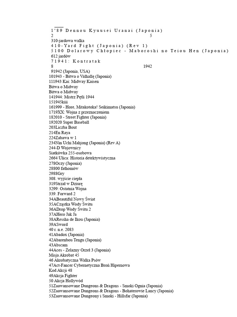 Pandora Gry X plus 3303 | PDF