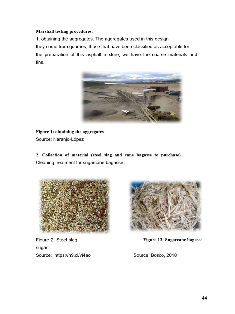 Marshall test procedures | PDF | Construction Aggregate | Viscosity