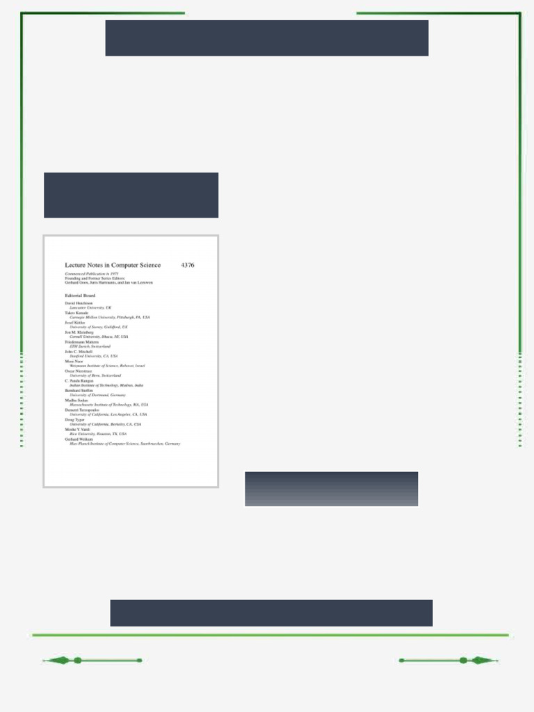 Job Scheduling Strategies for Parallel Processing 1st Edition by ...