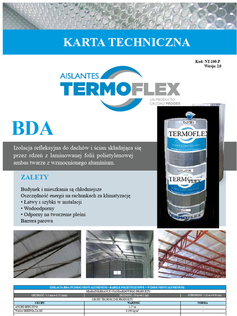 karta-techniczna-termoflex-izolacja-bpa | PDF