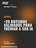 Daniel Molo: Biografia e Carreira | PDF
