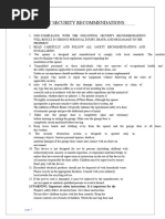 Door Measurement Worksheet for Replacements | PDF | Door ...