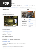 AGM-169 Joint Common Missile Overview | PDF | Missile Types | Missile