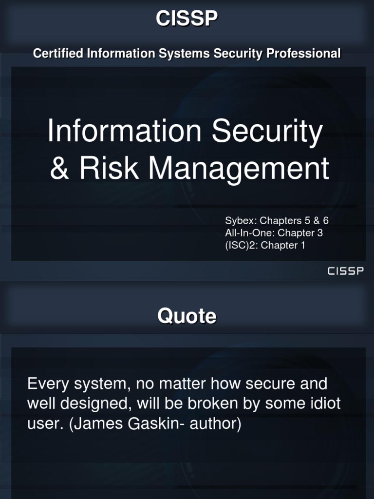 CISSP Student Guide V2.0 | PDF | Public Key Cryptography | Cryptography