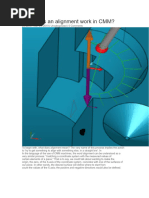 RPS Alignment Techniques Explained | PDF | Cartesian Coordinate System ...