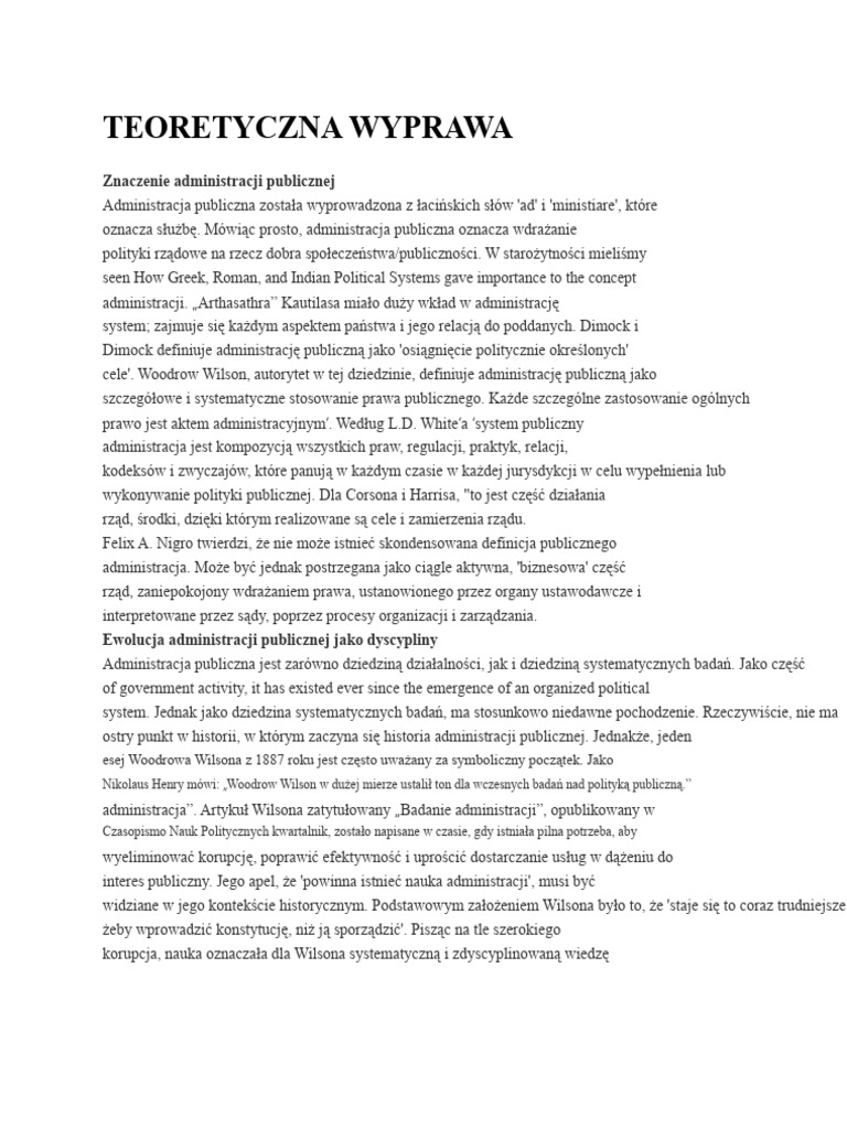 TEORETYCZNA PODRÓŻ, Pubad | PDF