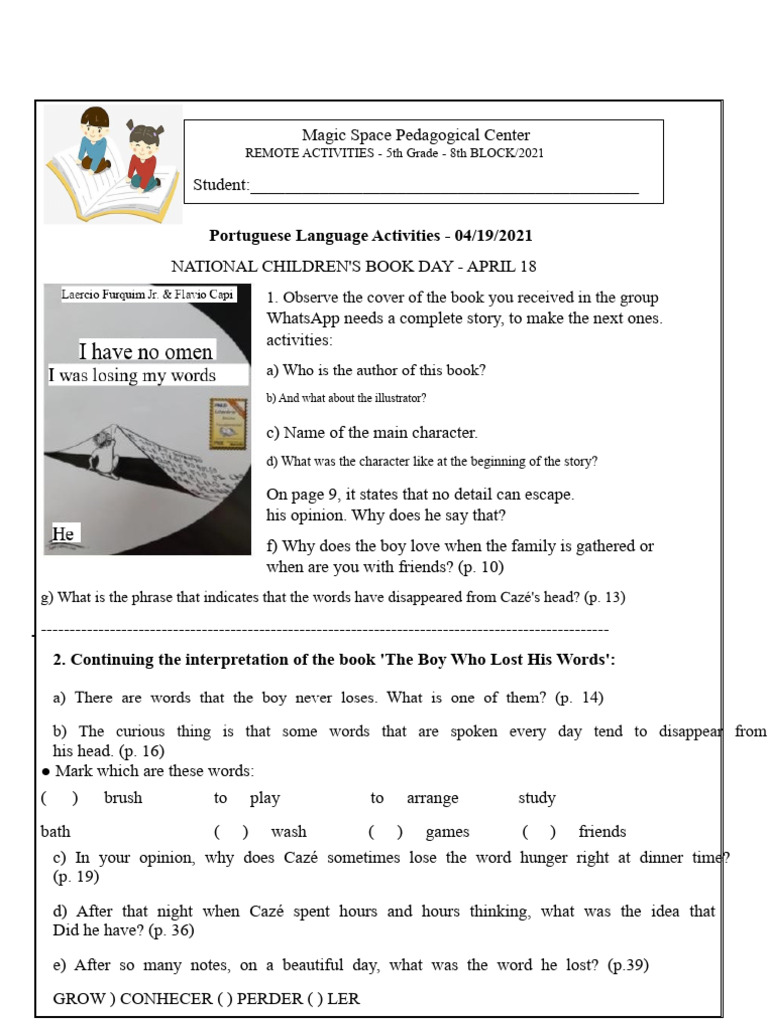 8th block | PDF | Language Families | Languages