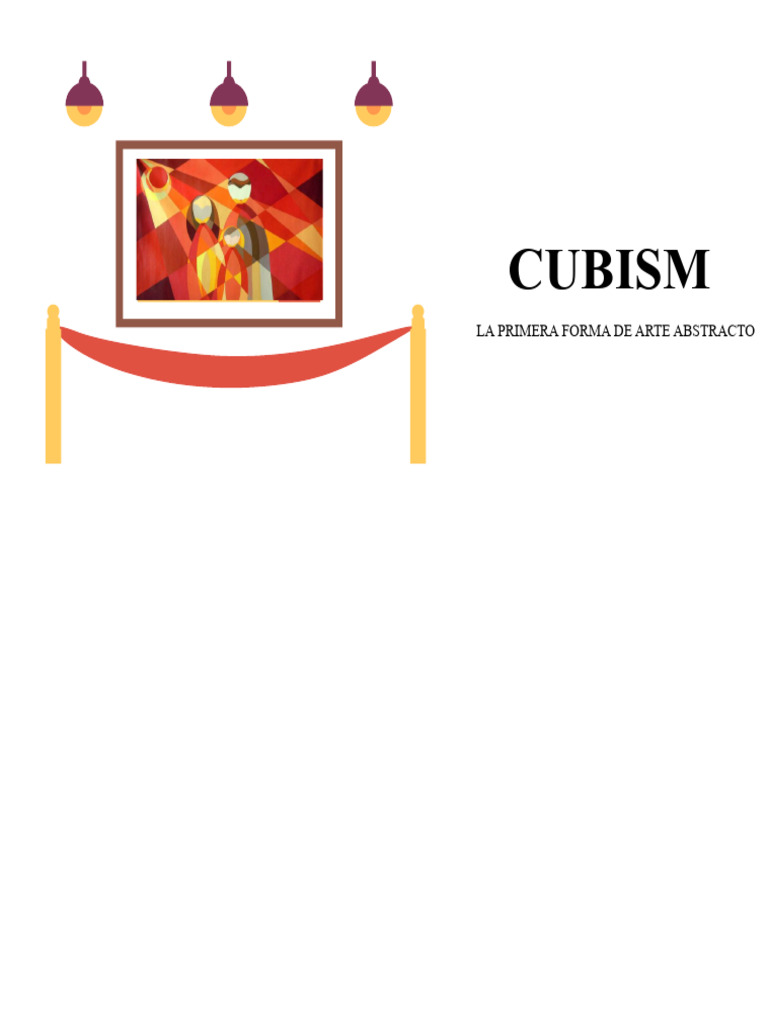 arquitectura cubista | PDF | Cubismo | Arte abstracto